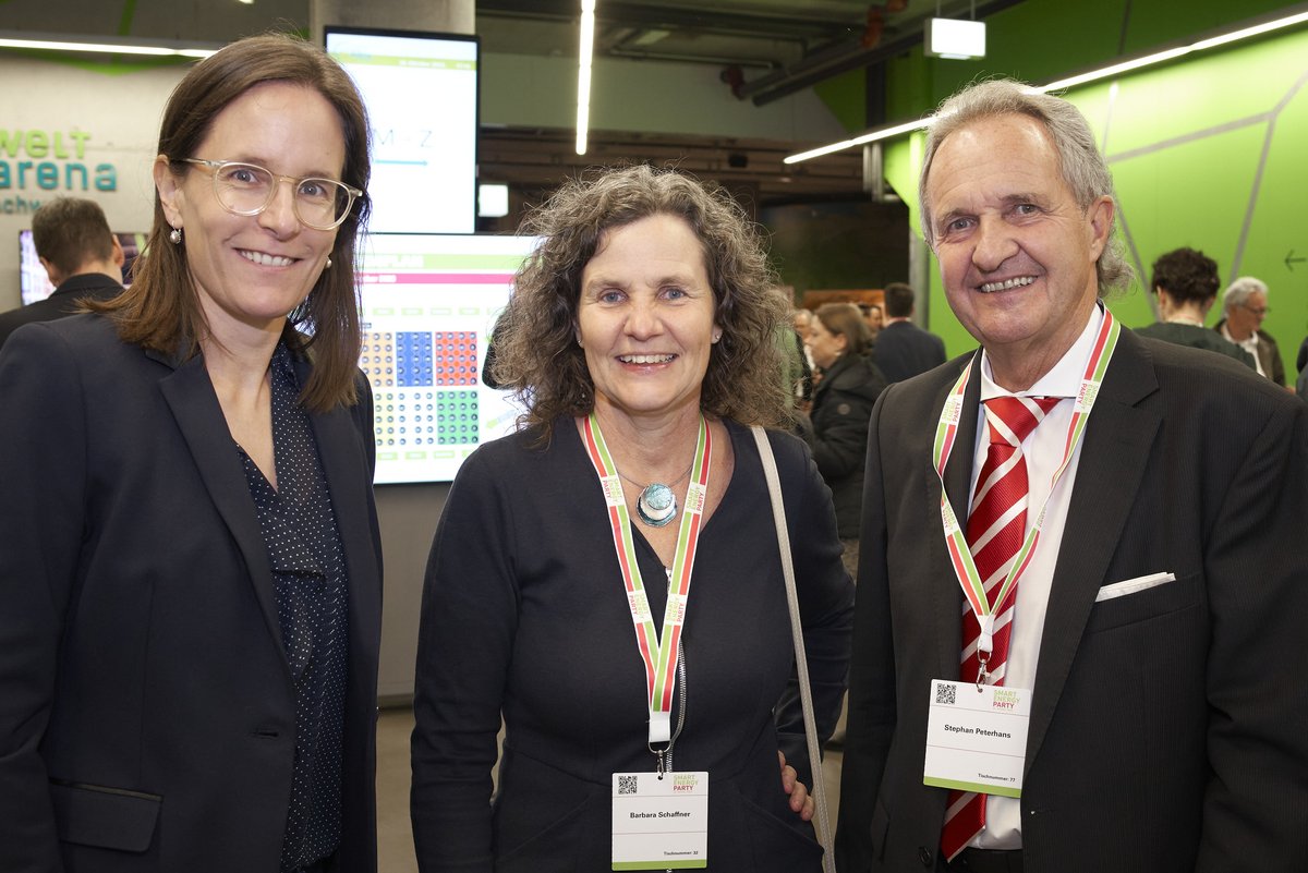 Smart Energy Party 2023 | Smart Energy Party Spreitenbach